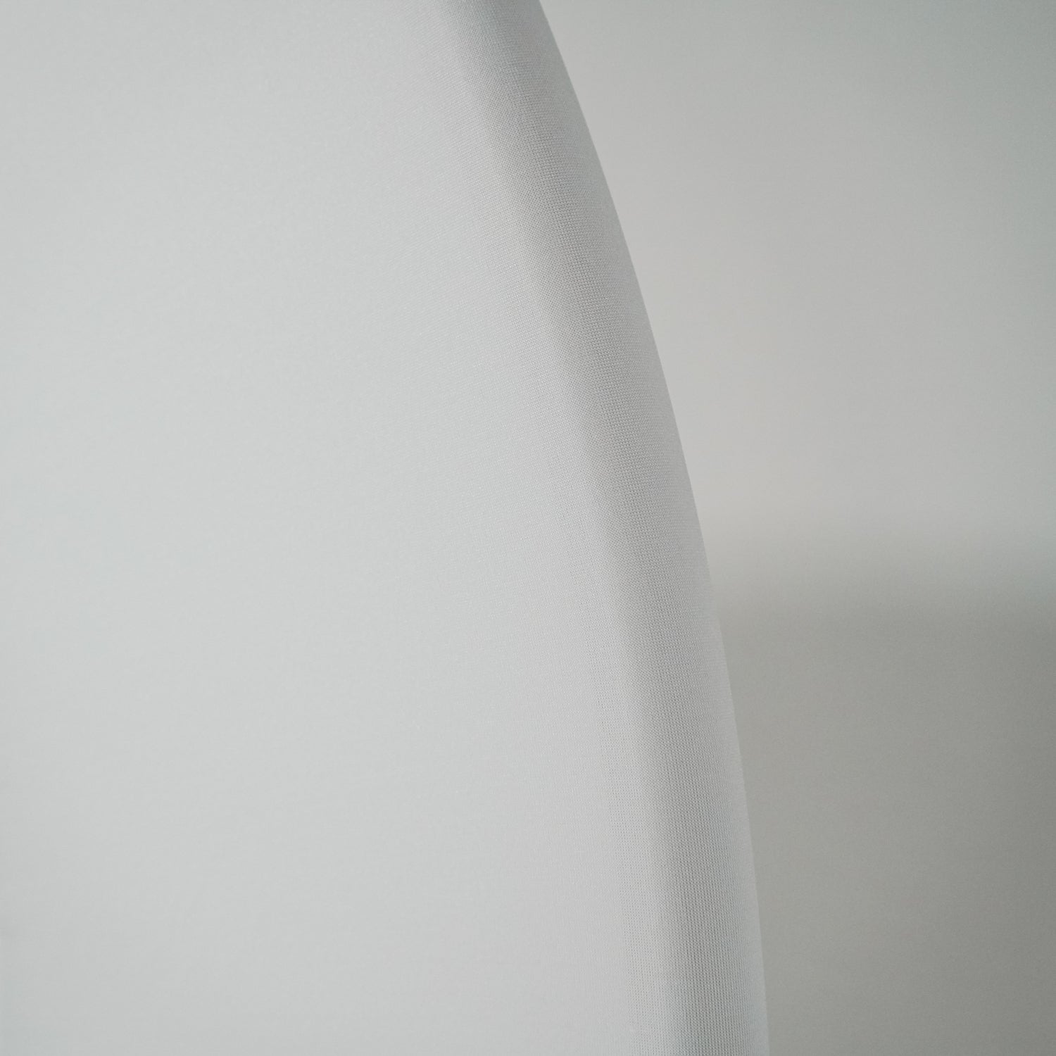 White Open Center Spandex Arch Cover– CV Linens