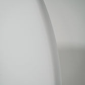 Open Center Spandex Arch Cover - White - CV Linens™