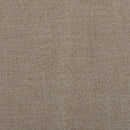 Premium Linen-Look Panama Weave 90"x132" Rectangle Tablecloth - Beige ...