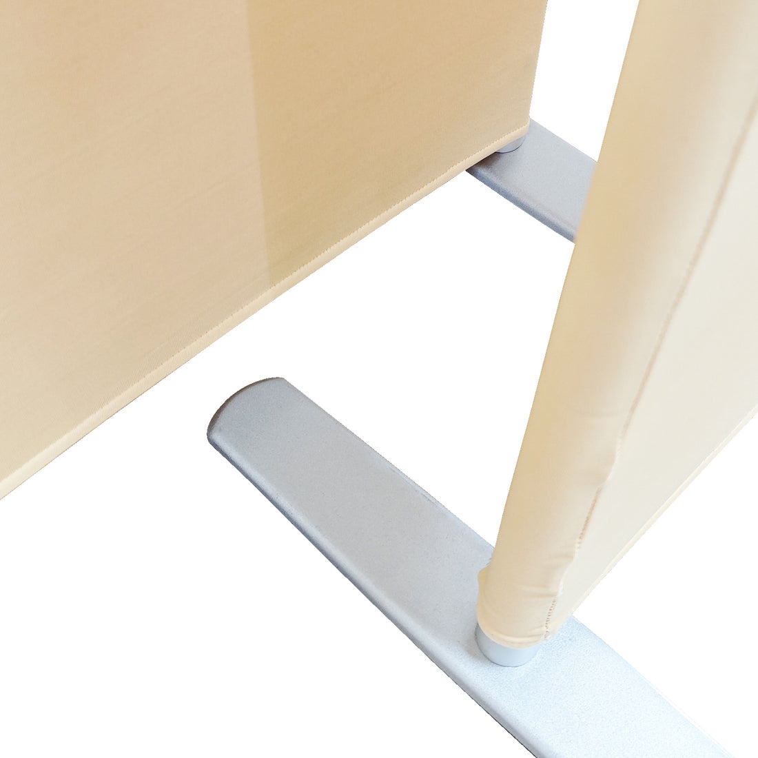 Spandex Arch Covers for Heavy Duty Rectangular Backdrop Frame 3pc/set ...