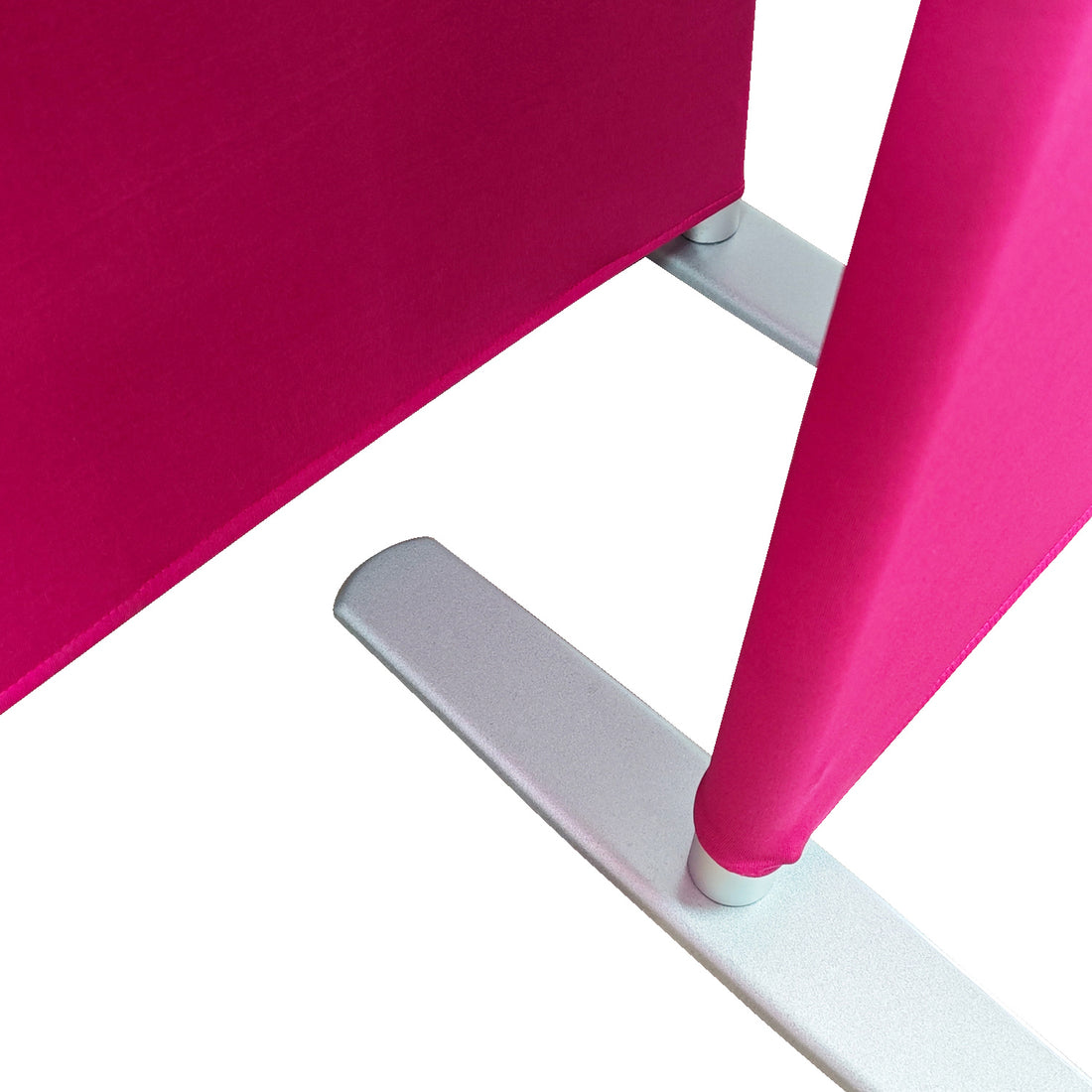 Spandex Arch Covers for Heavy Duty Rectangular Backdrop Frame 3pc/set ...