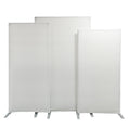 Spandex Arch Covers for Heavy Duty Rectangular Backdrop Frame 3pc/set ...