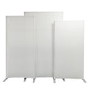 Spandex Cover for Heavy Duty Rectangular Backdrop Stands– CV Linens