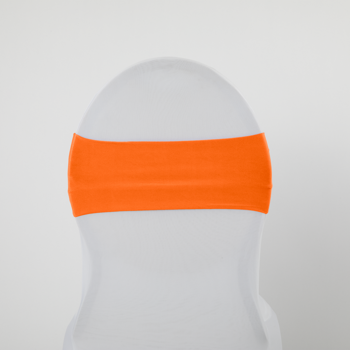 Spandex Band - Orange– CV Linens