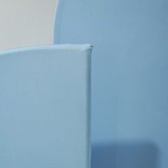 Spandex Arch Covers for Heavy Duty Chiara Frame Backdrop 3pc/set - Baby ...