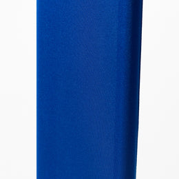 Royal Blue Spandex Cover for Rainbow Multi-Tier Arch - CV Linens™