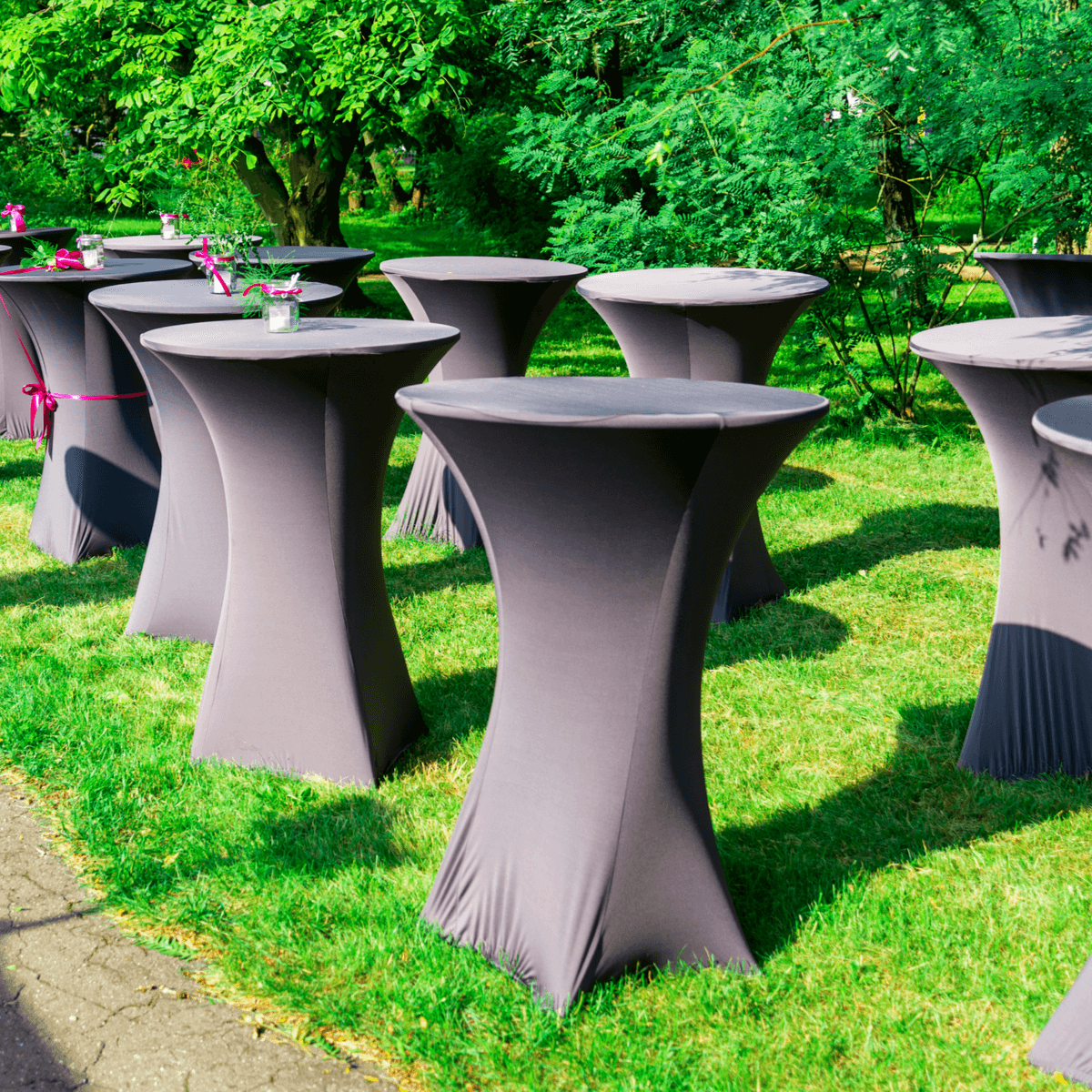 Wholesale Tablecloths - Cheap Tablecloths for Sale - CV Linens™