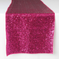 Glitz Sequin Table Runner - Magenta - CV Linens™