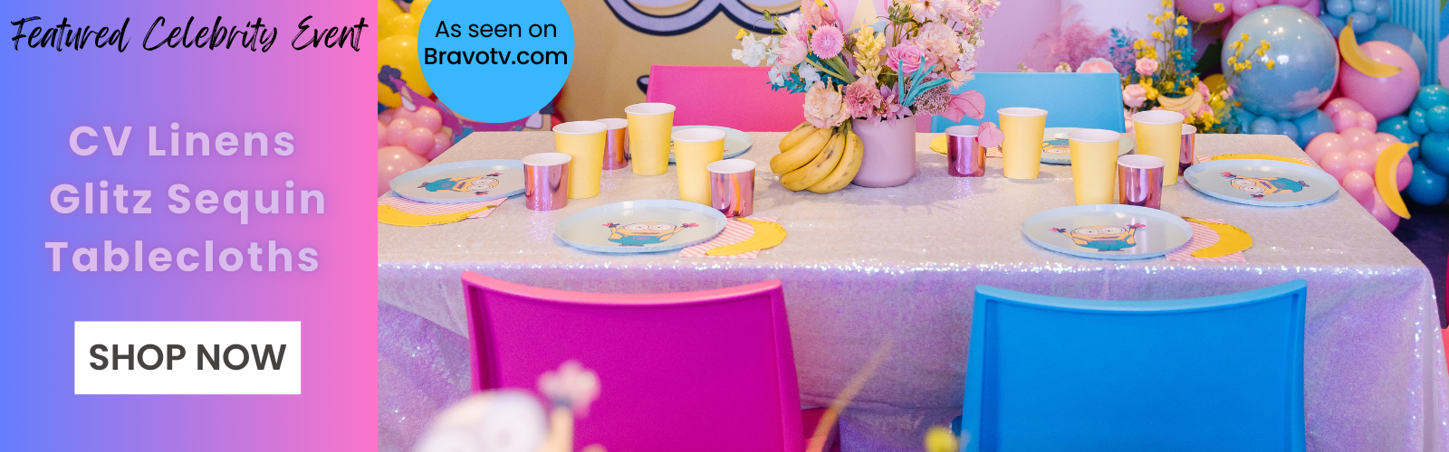 Wholesale Tablecloths, Event Linens, Wedding Table Cloths– CV Linens