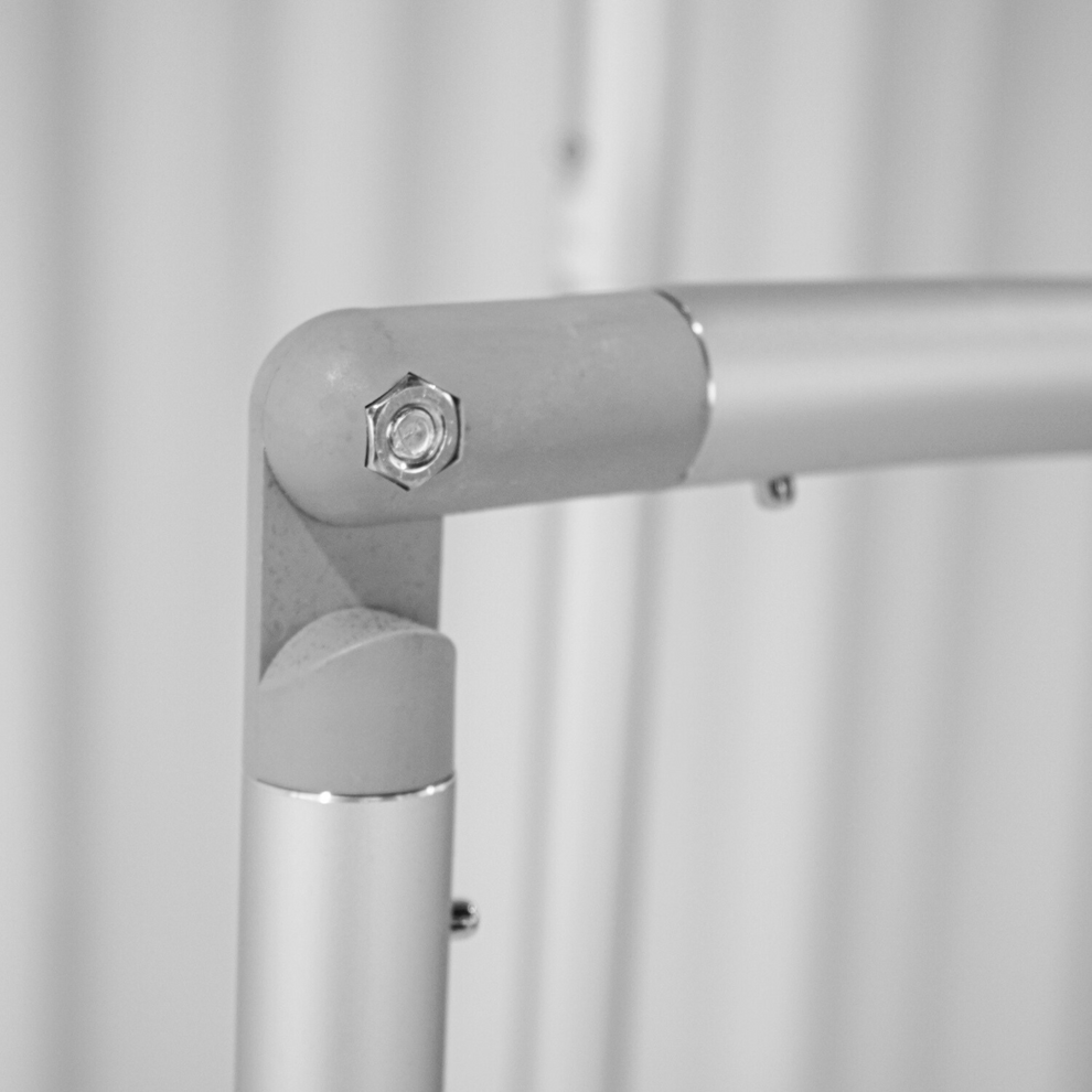 Heavy Duty Chiara Arch Frame Stands 3pc/set – CV Linens™