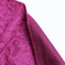 Magenta Velvet 120" Round Tablecloth – CV Linens