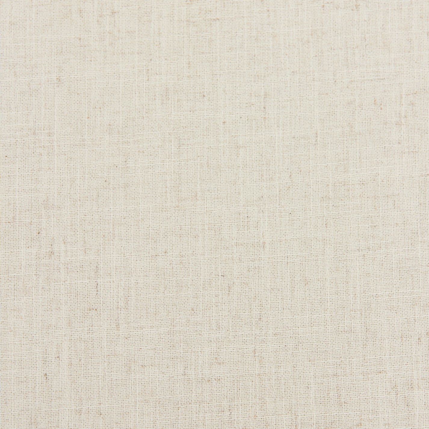 Premium Linen-Look Panama Weave 90"x156" Rectangle Tablecloth - Ivory ...