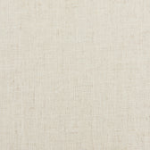 Premium Linen-Look Panama Weave 90"x156" Rectangle Tablecloth - Ivory ...