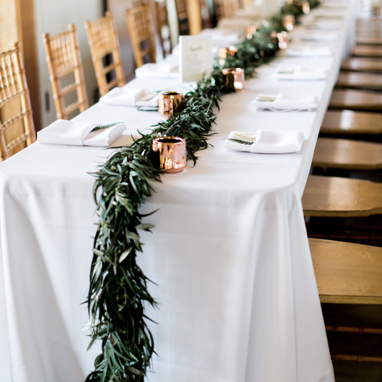 About Us - Wholesale Wedding and Event Decor– CV Linens