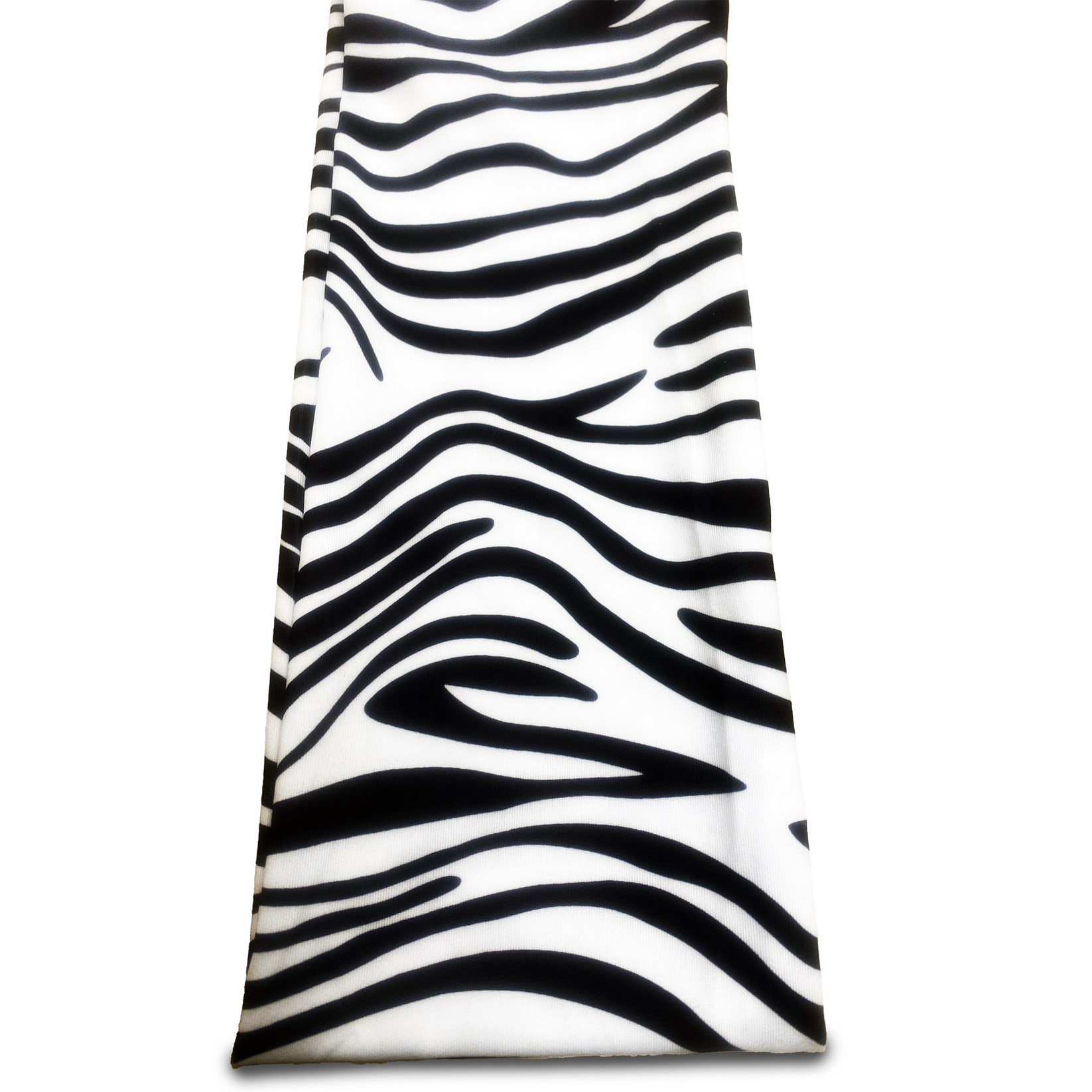 Satin Table Runner - Zebra - CV Linens™