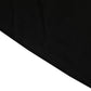 Scuba 120" Round Tablecloth - Black - CV Linens™
