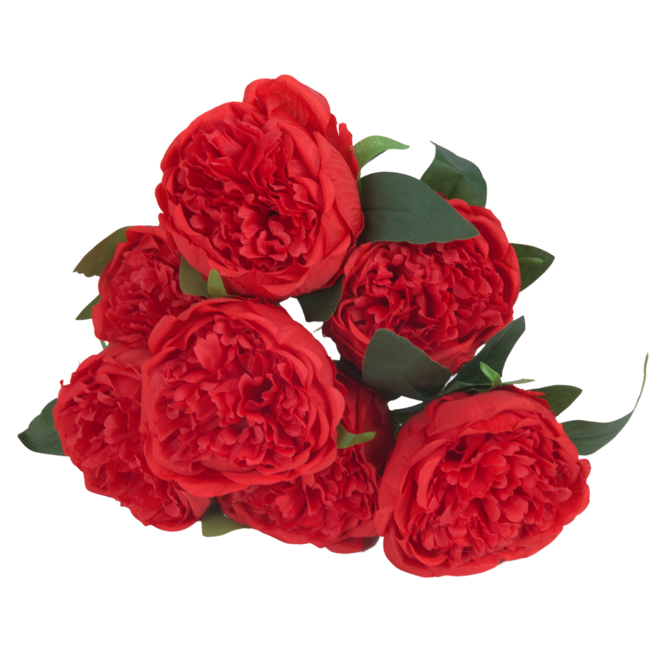 Gorgeous Silk Peony Flowers for your Wedding– CV Linens