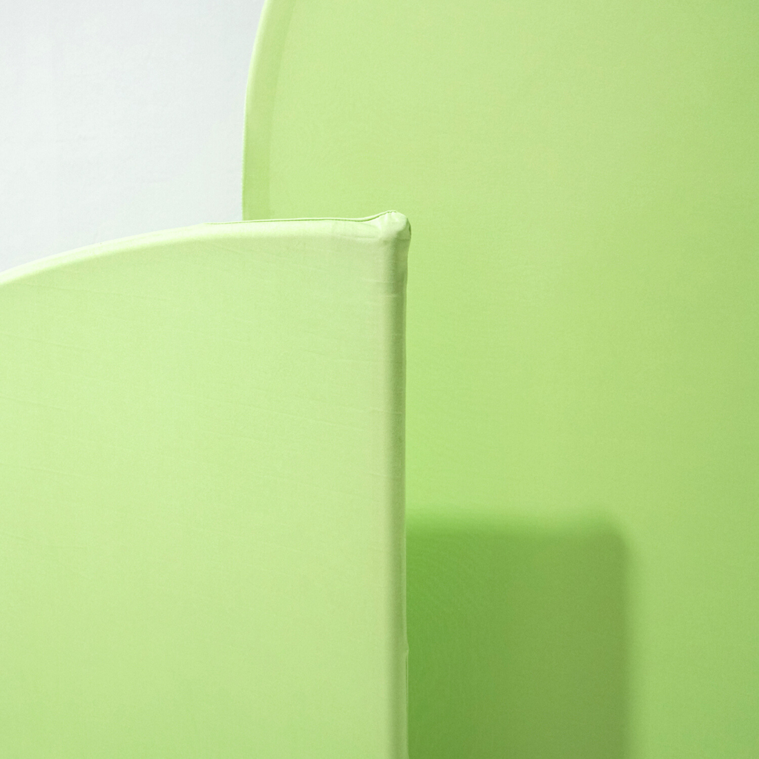 Mint Green Chiara Backdrop Cover for Frame Backdrop 3pc/set– CV Linens
