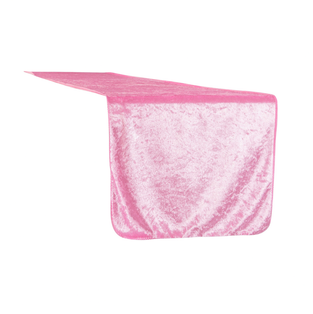 Velvet Table Runner - Pink - CV Linens™