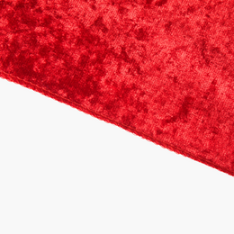 Velvet Table Runners Red - CV Linens™