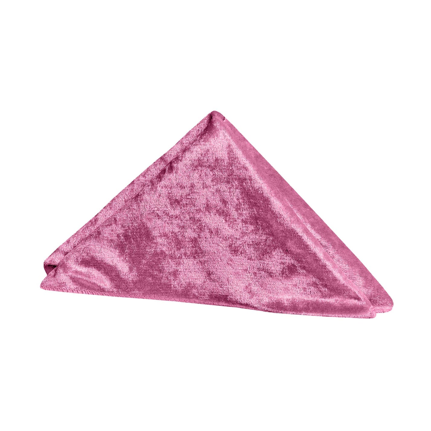 Velvet 20"x20" Linen Napkin - Violet - CV Linens™