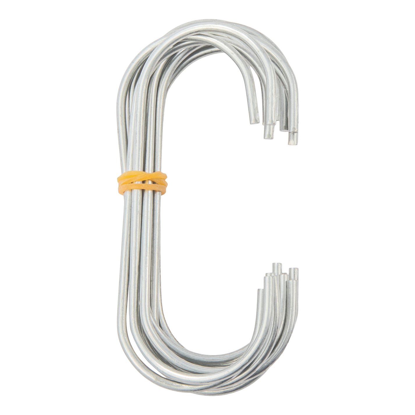 4" Metal C-Hooks (10 pcs/pk) - CV Linens™