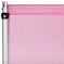 Chiffon Curtain Drape 10ft H x 58" W Panel - Pink - CV Linens™