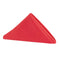 Red Premium Polyester Napkin 20"x20" - CV Linens™