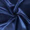 40 yds Satin Fabric Roll - Navy Blue - CV Linens™
