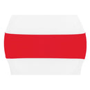 Spandex Chair Band - Red - CV Linens™