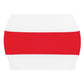 Spandex Chair Band - Red - CV Linens™