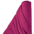 Spandex Stretch 4-way Fabric Roll 10 yds 58" - Fuchsia - CV Linens™