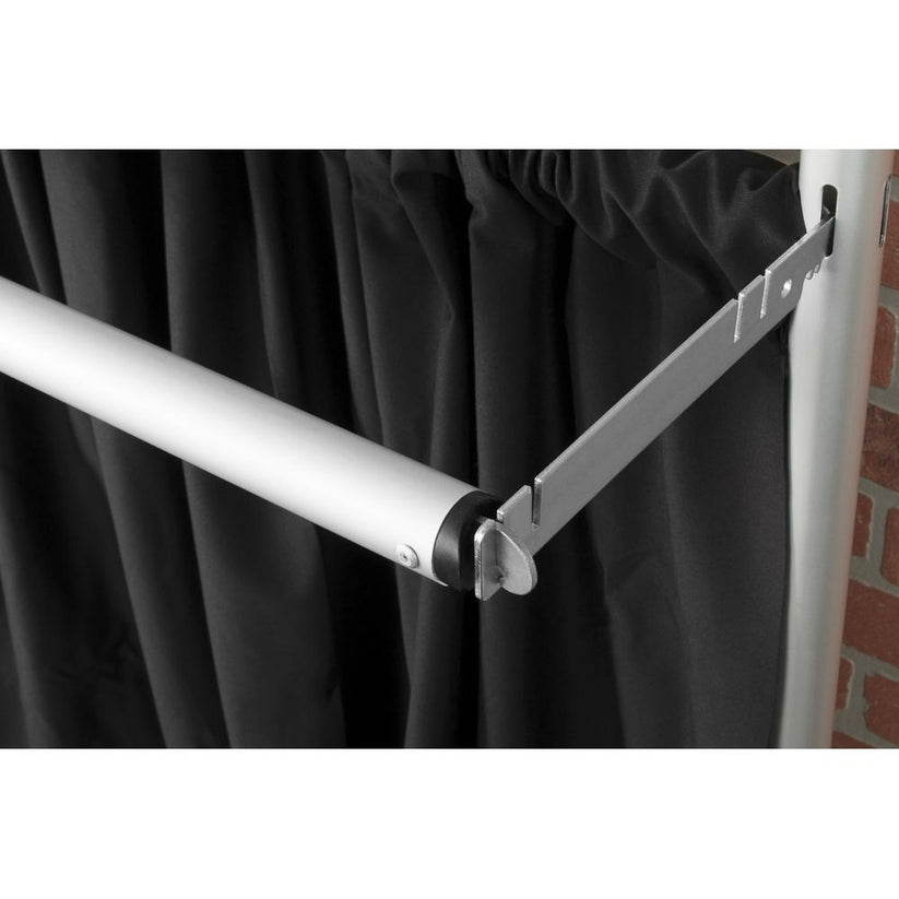 Valance Hangers 9" (2 pcs/set) - CV Linens™