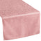 Velvet Table Runner - Dusty Rose/Mauve - CV Linens™