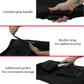 Pipe and Drape Base Plate Carrying Bag– CV Linens