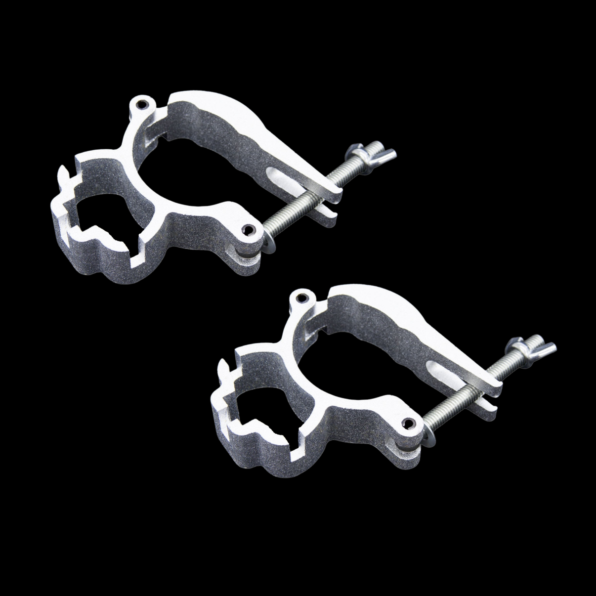 Drape Support Clamps (2 pcs/pk)– CV Linens