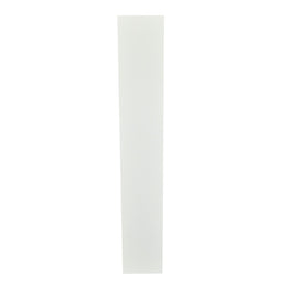 Large 4ft Tall LED Marquee Letter - V - CV Linens™