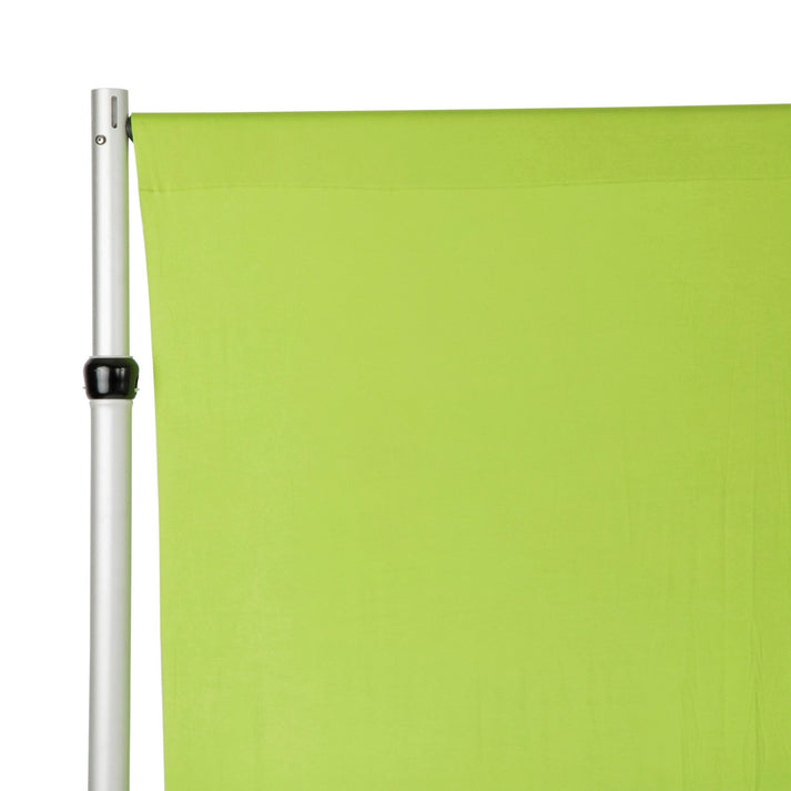 Spandex 4-way Stretch Backdrop Drape Curtain 16ft H x 60" W - Apple ...