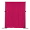 Spandex 4-way Stretch Drape Curtain 12ft H x 60" W - Fuchsia - CV Linens™