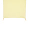 Spandex Arch Covers for Chiara Frame Backdrop 3pc/set - Pastel Yellow ...