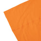 Spandex 4-way Stretch Backdrop Drape Curtain 10ft H x 60" W - Orange ...