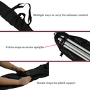 Zippered Carry Bag for 6ft Adjustable Uprights - CV Linens™